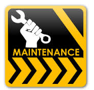 Maintenence